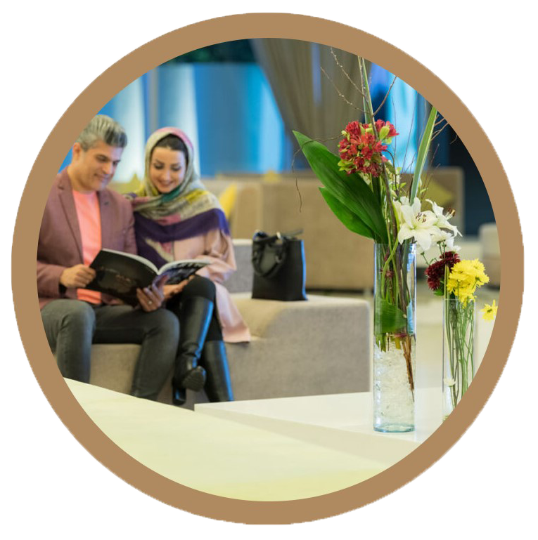 Rexan Hotel and Tourism Holding